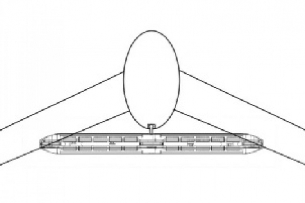 Our Stand-Off System - Kinleven Marine
