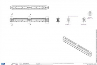 About the Kinleven Mast Ladder - Kinleven Marine